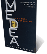 Writing samples | "Medea" review